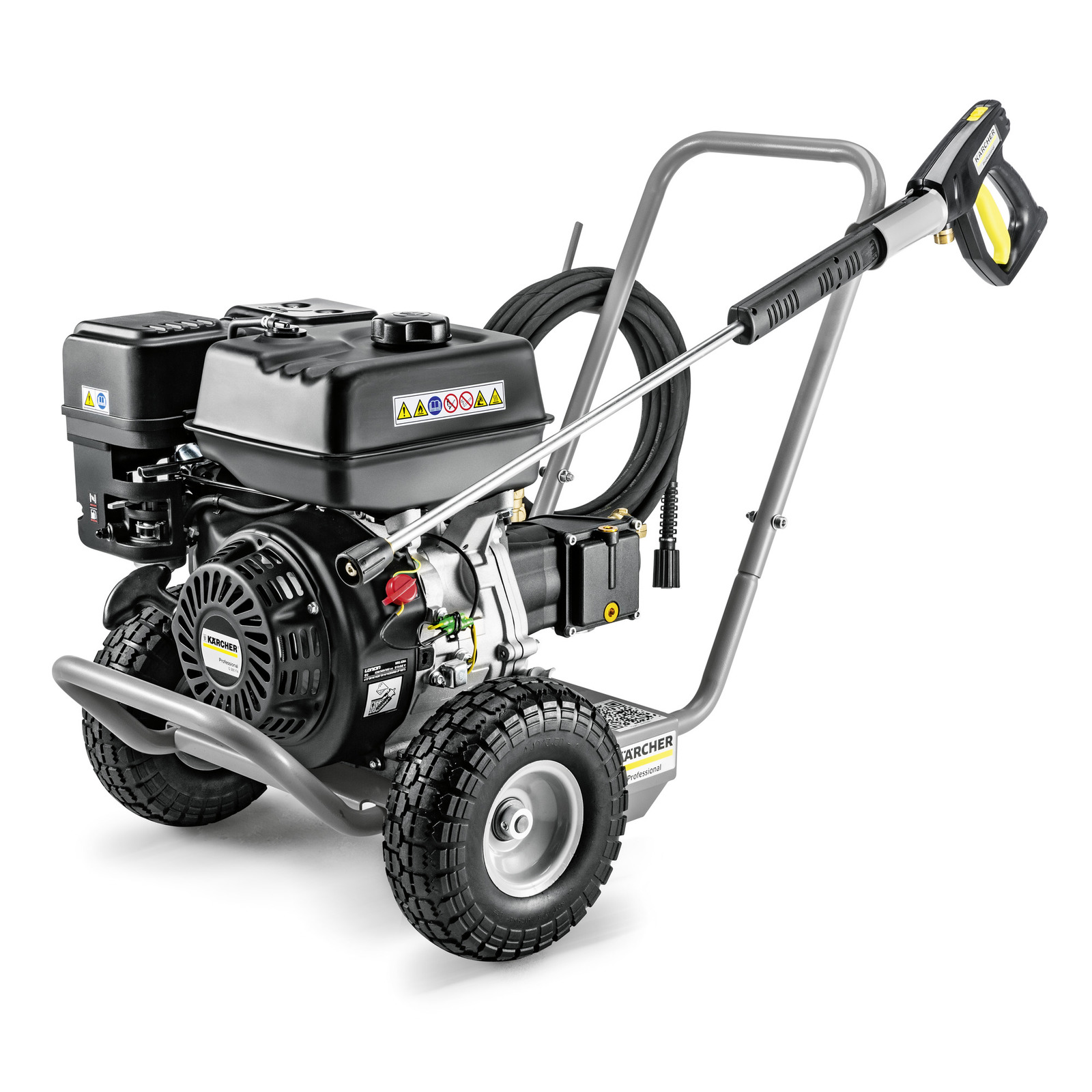 Commercial pressure washers | Karcher Center Trafalgar