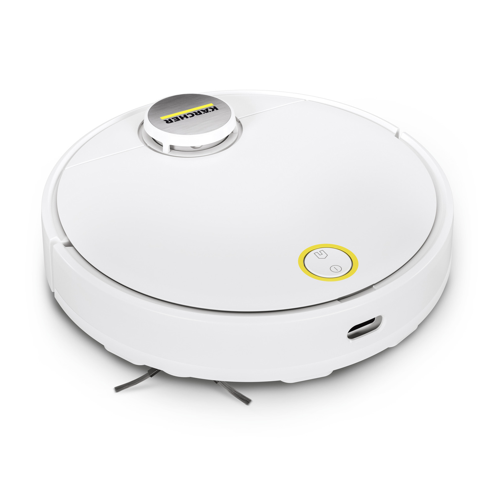 Karcher RCV 3 Robot Vacuum Cleaner | Kärcher Center Trafalgar