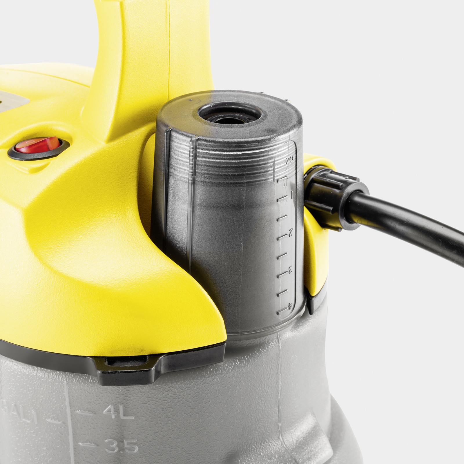 Karcher Pressure Sprayer PSU 4-18 | Kärcher Center Trafalgar