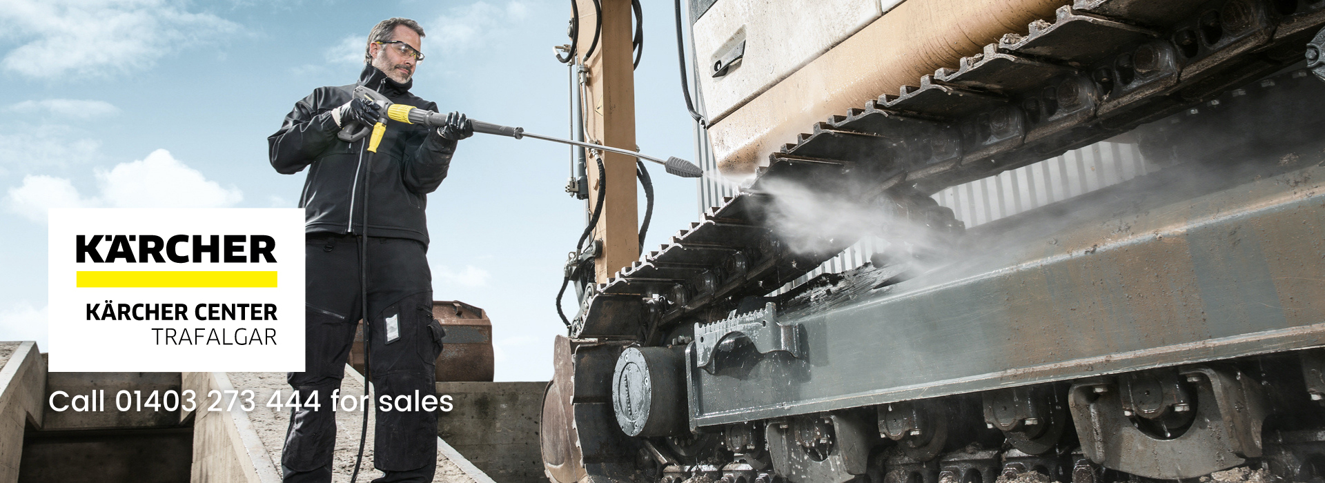 Blog | Kärcher Center Trafalgar