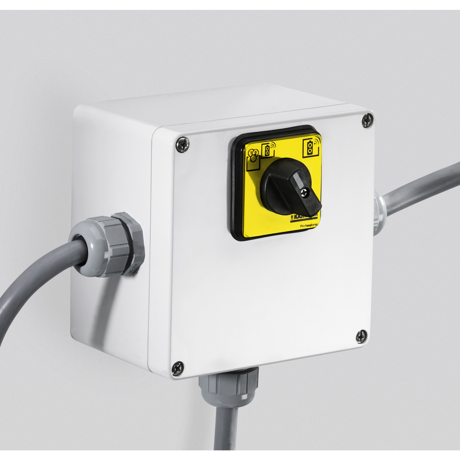 Kärcher Priority switch | Kärcher Center Trafalgar